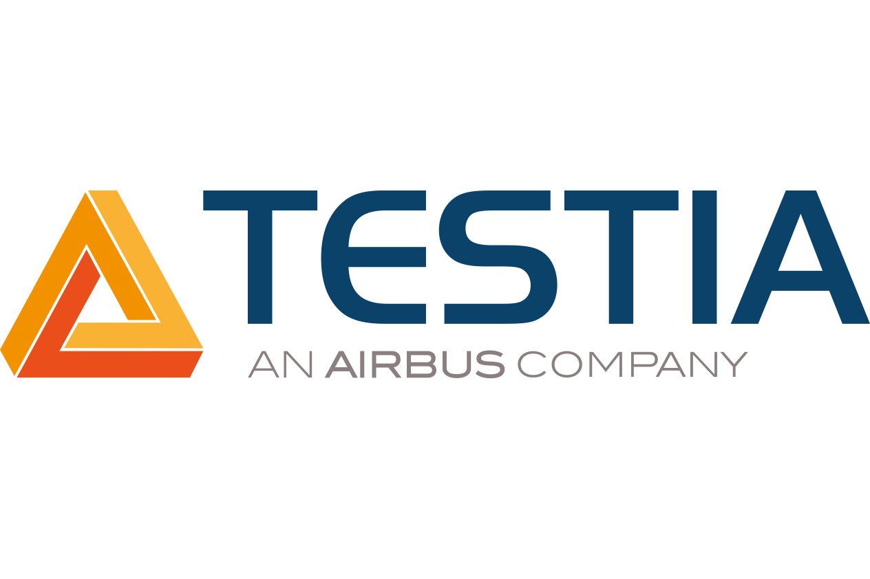 Testia, an Airbus company - SHM-France